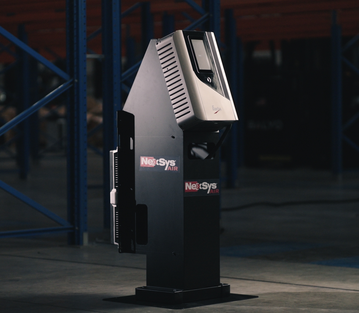 NexSys® AIR Wireless Charger | EnerSys