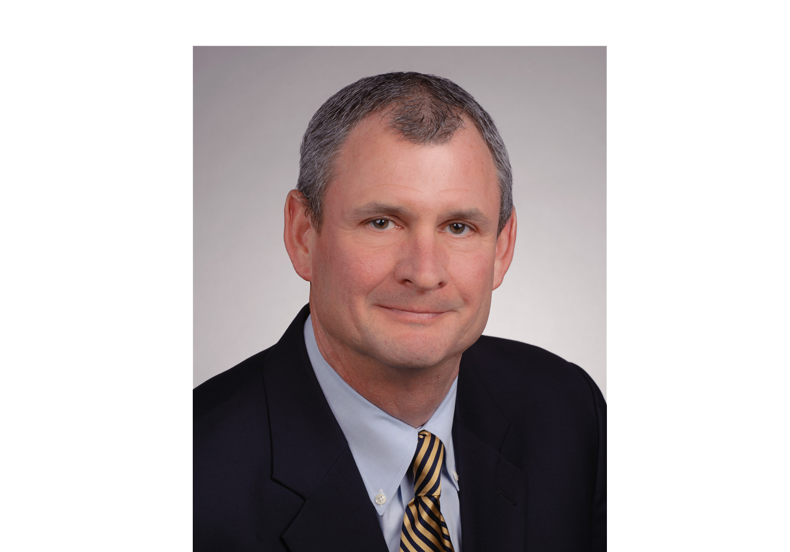 STEVEN M. FLUDDER