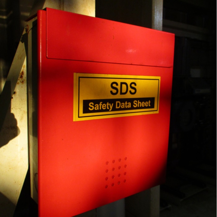 Safety Data Sheets SDS MSDS 