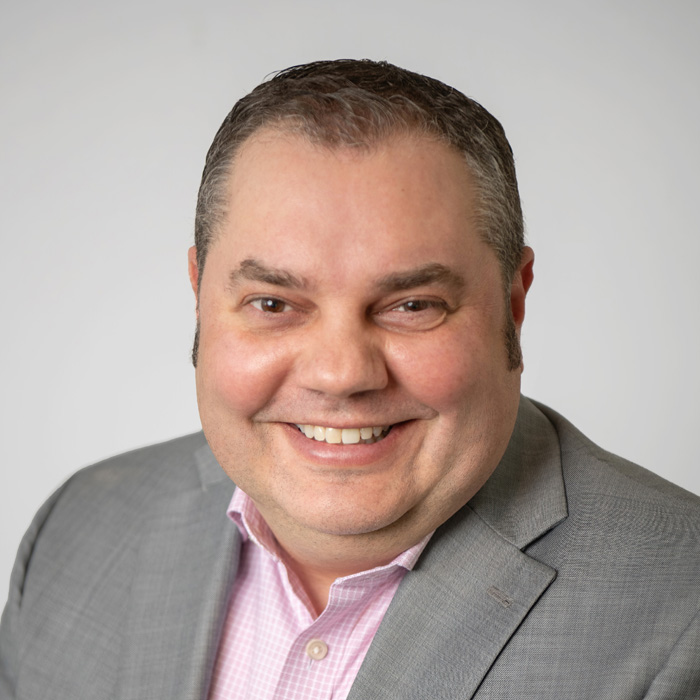 Jamie Gebbia | EnerSys