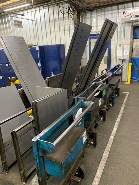 EnerSys® Factory Achieves Four-Year Safety Record Milestone