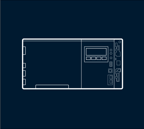 Broadband UPS Power Supplies | Alpha® | EnerSys