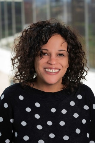 Reducing Energy Usage with Natalie Aaron
