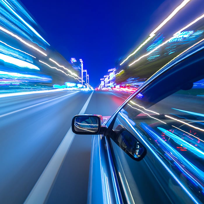 Vehicles & Engine Start | EnerSys