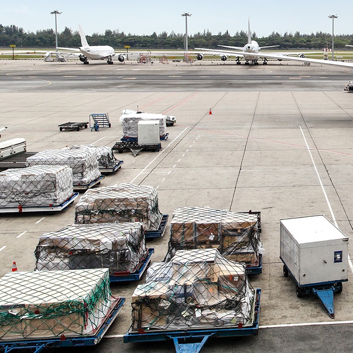 Ground Support Equipment