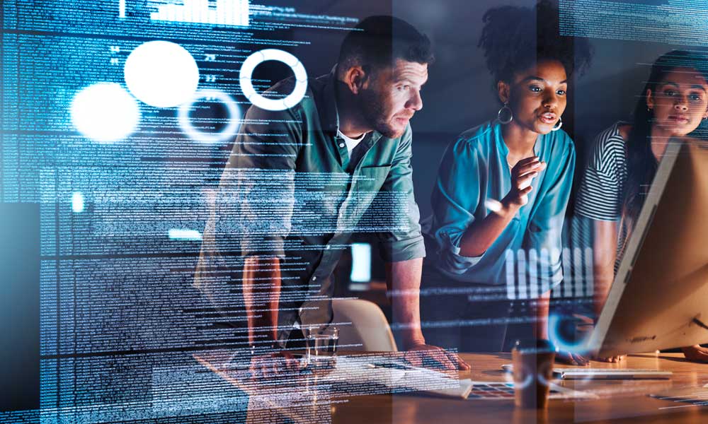 Inbuilding Wireless-Powering IDAS Networks