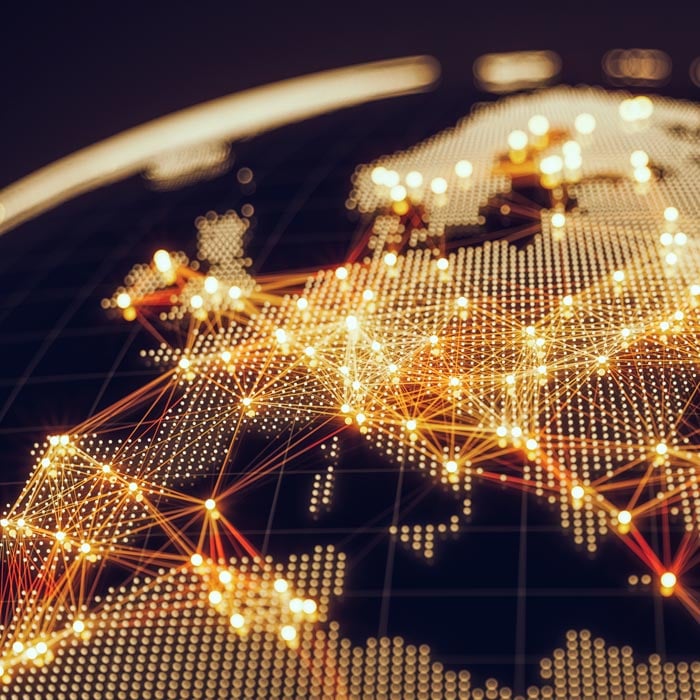 Communications Networks