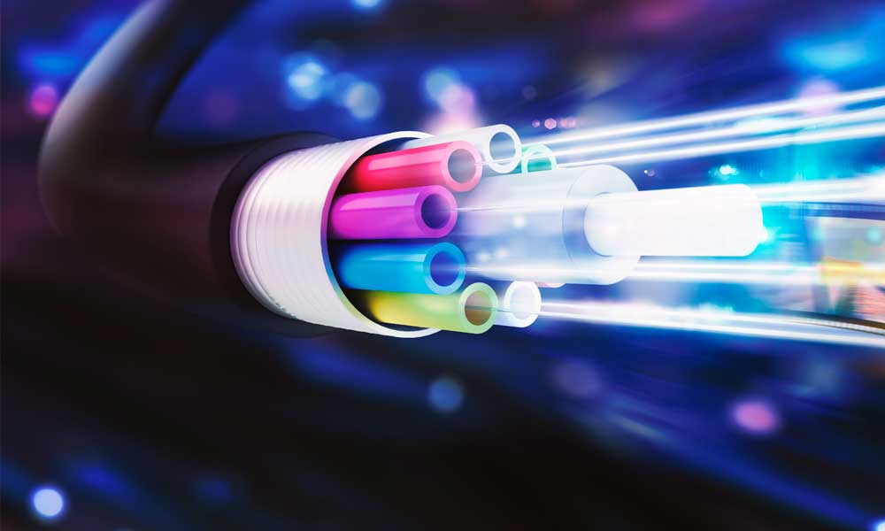POL-Passive Optical LAN