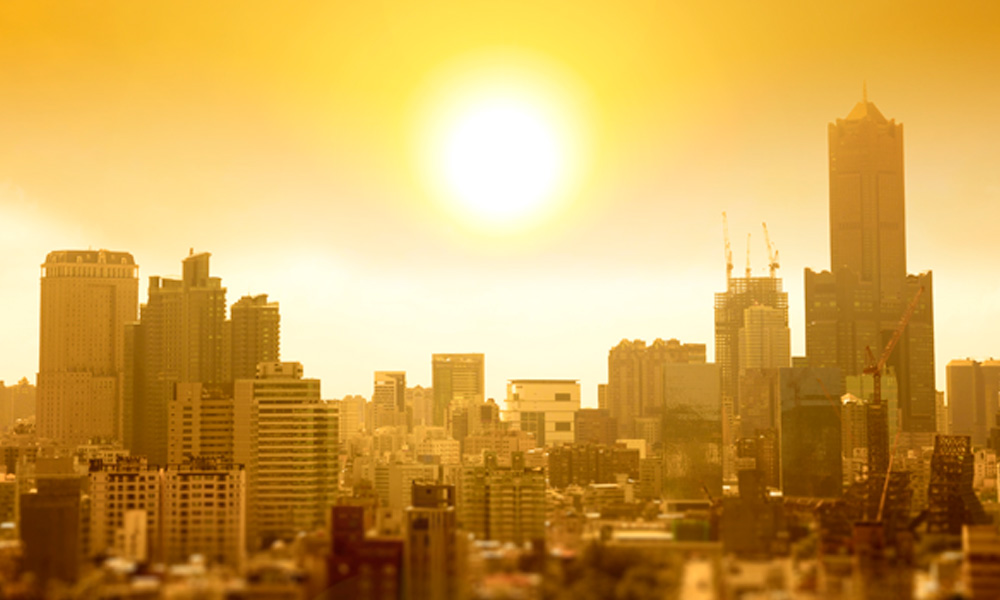 Protecting Networks Against Extreme Weather | EnerSys