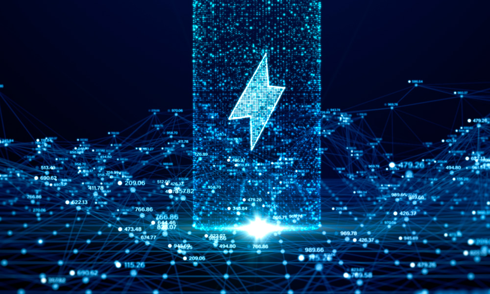 Advanced Energy Solutions For Communication Networks Enersys