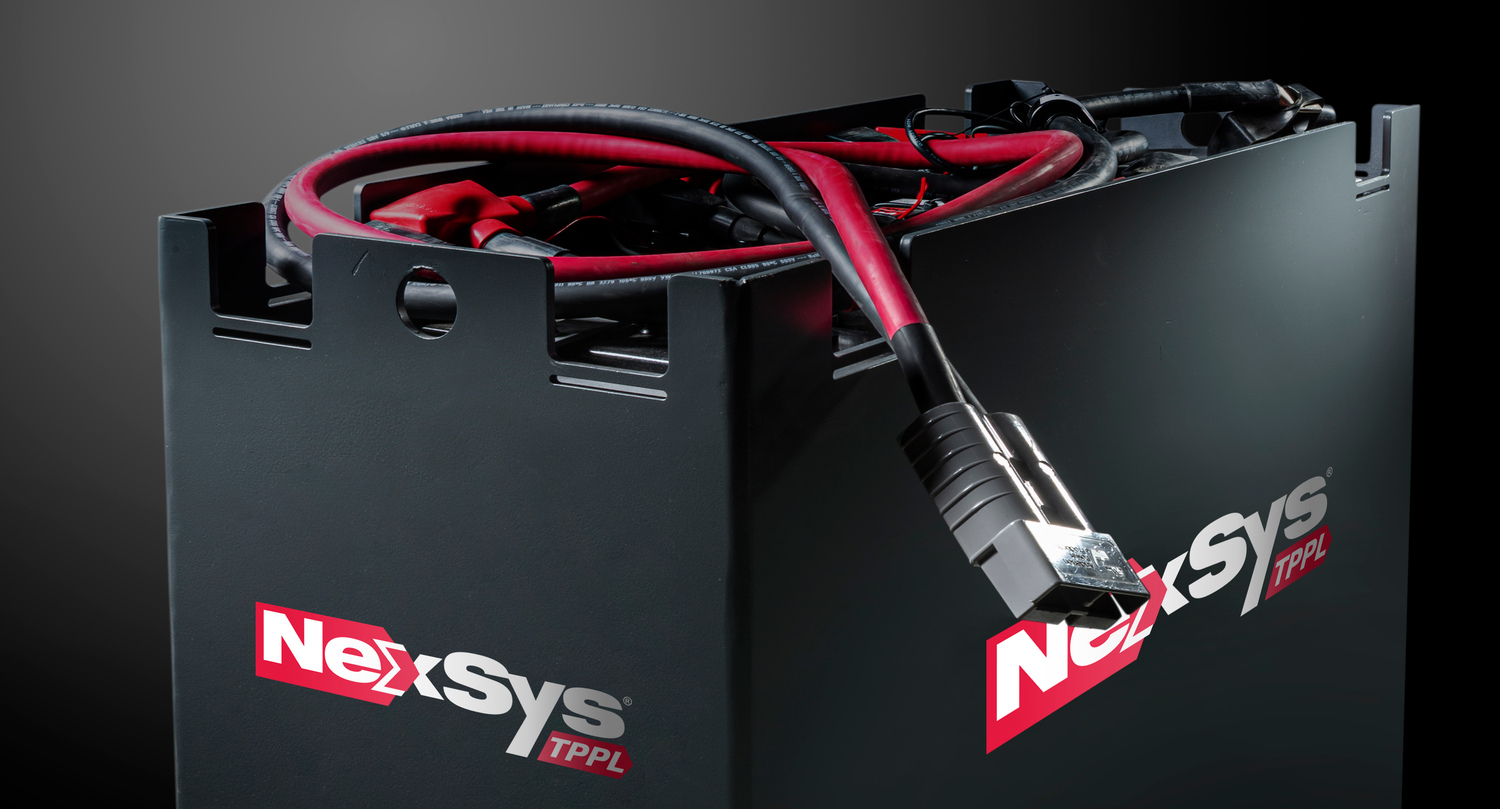 NexSys® TPPL - Food and Beverage Distribution-Class I