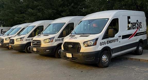 Ground Support Equipment