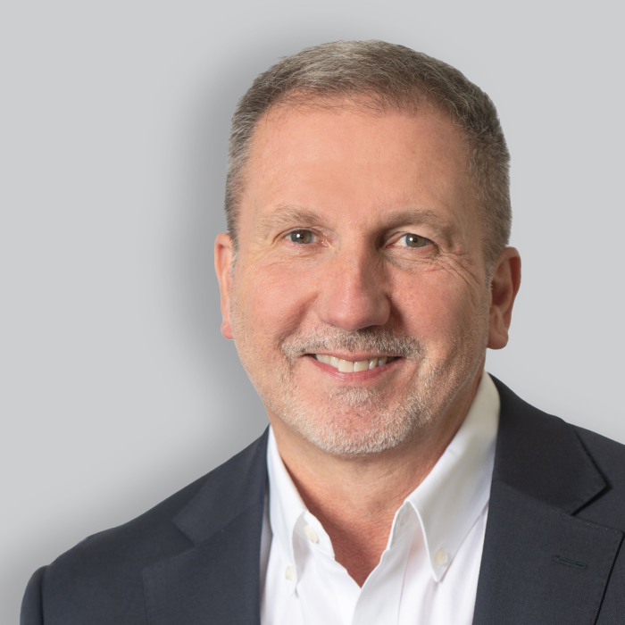 Todd Sechrist | EnerSys